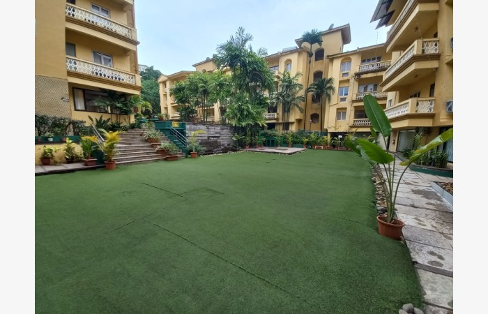 Gallery - Golden Landmark Green Valley Beach Resort, Dona Paula - Goa