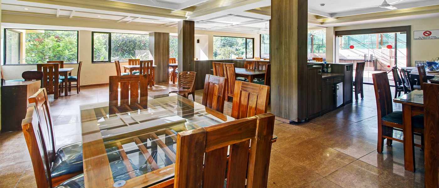 Culinary Coast - Multicuisine Restaurant at the Golden Landmark Green ...